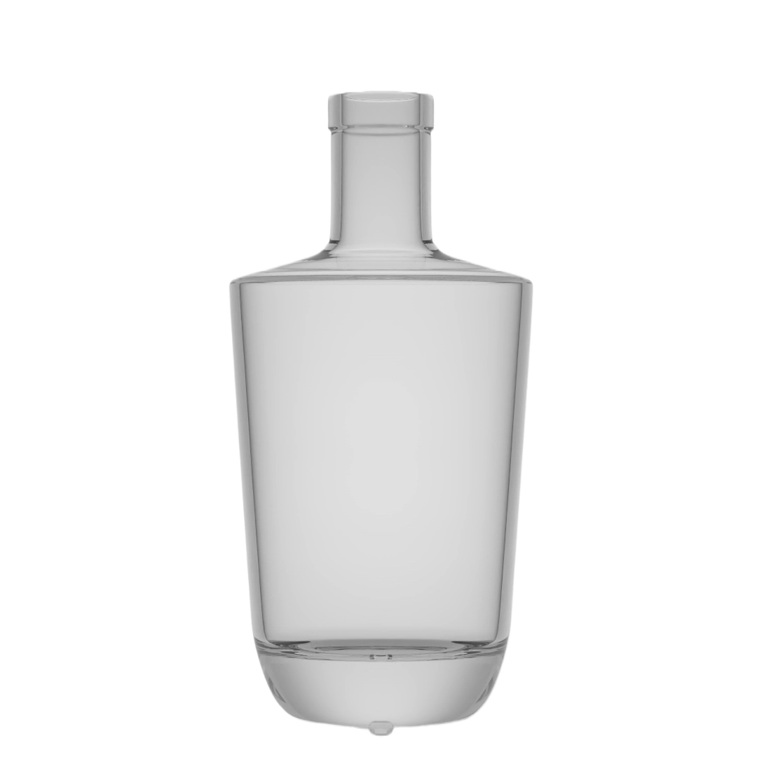 Spirits Bottles - Wholesale & Bulk Glass Bottles and Jars - Valiant Packaging
