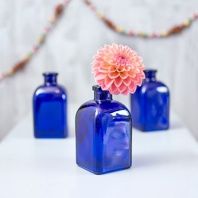 Exploring the Advantages and Versatility of Rectangular Glass Bottles ...