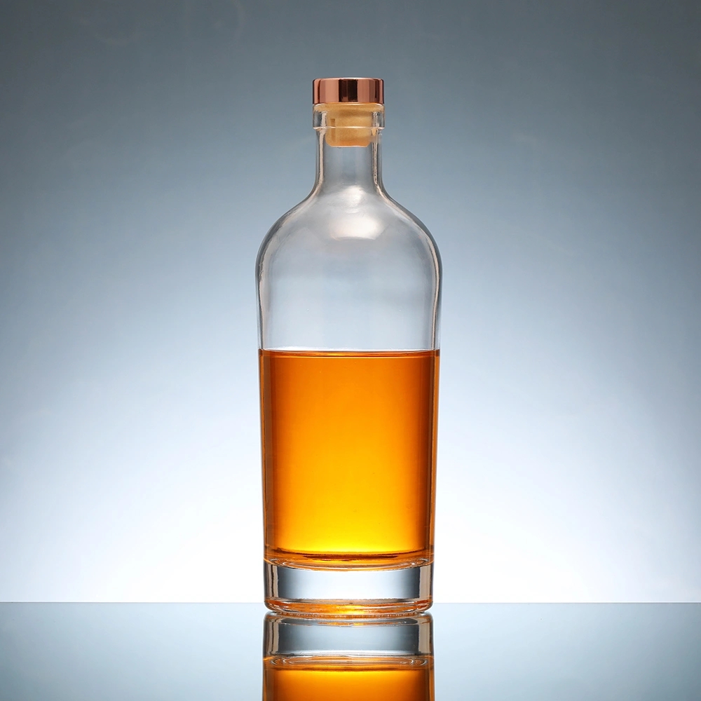 Typical Size Whiskey Bottle: Everything You Need to Know About Standard ...