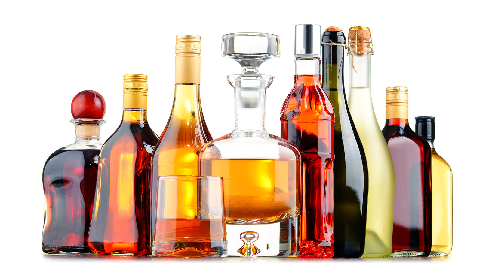 The Science and the Innovation behind luxury glass bottles for Spirits ...