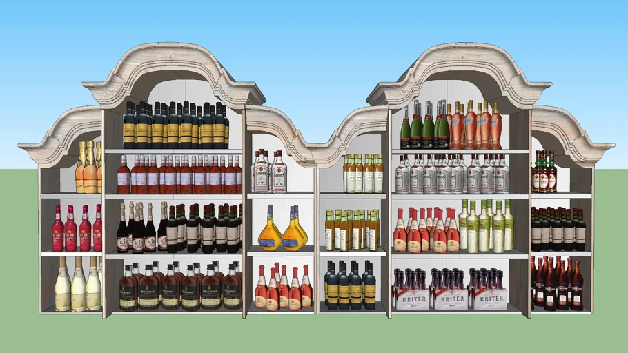 Enhance Your Brand's Image Your Brand Custom Alcohol Bottles: Premium ...