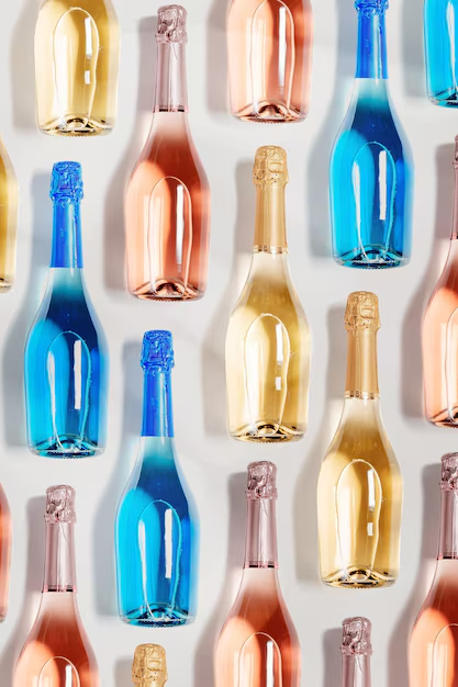 The Timeless Appeal of Tinted Glass Bottles: Innovation Meets Elegance ...