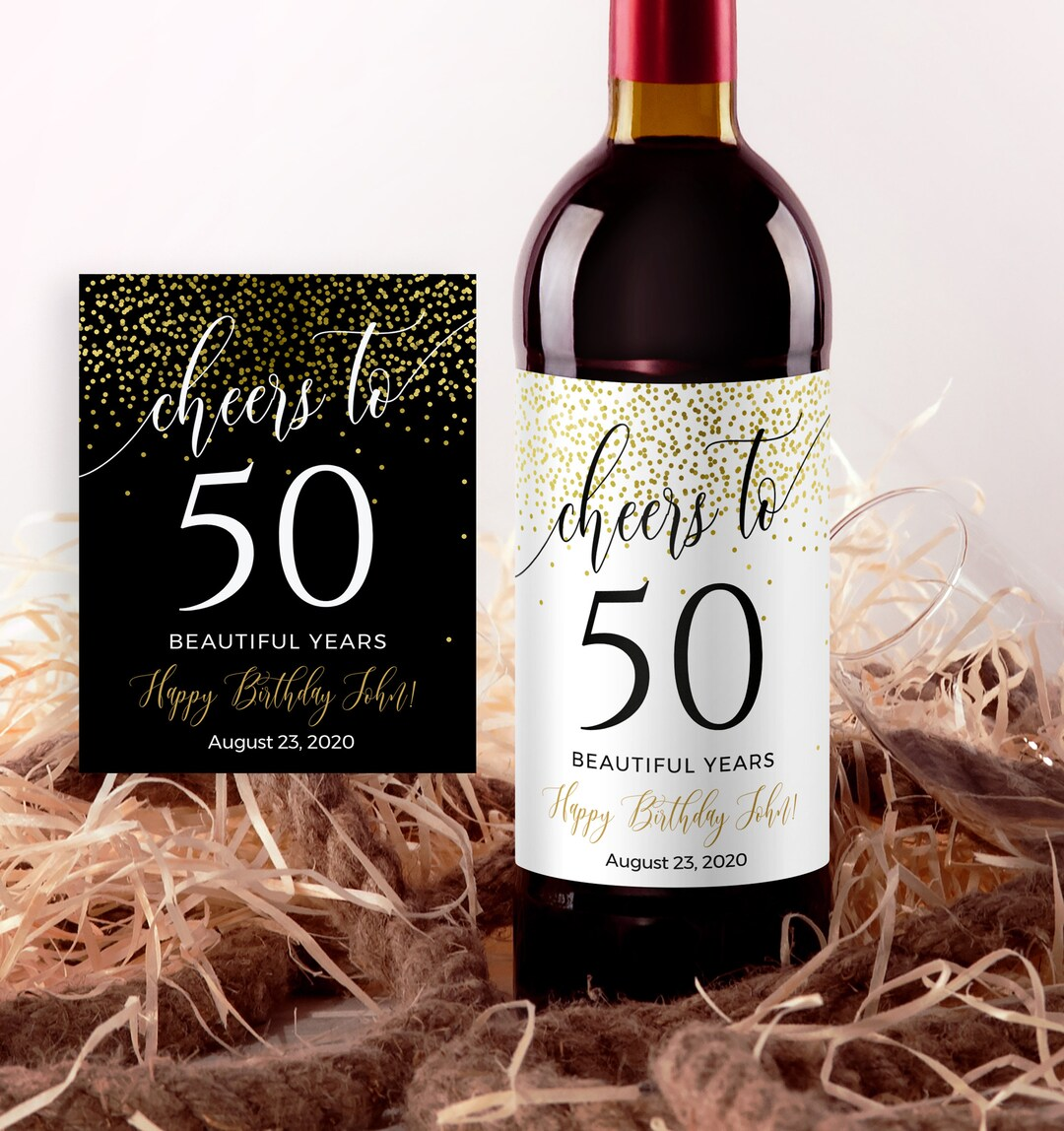 The Rise of the Personalized Alcohol Bottle: How Shandong Valiant ...