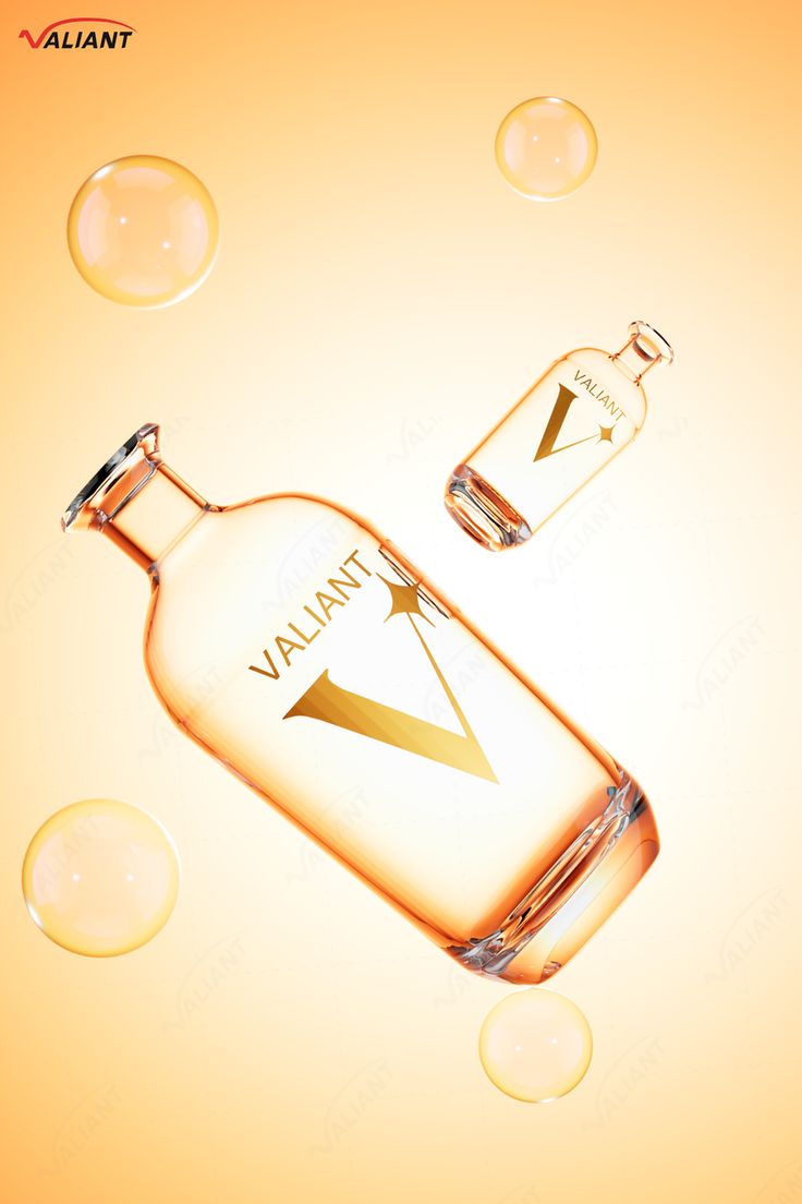 Biodegradable Glass Bottle Packaging: A Sustainable Leap Led by ...