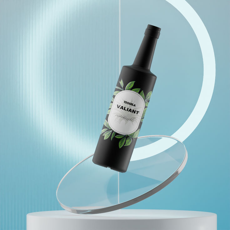 Trends in Spirits Bottle Packaging Design: Shaping the Future of Premium Glass Solutions ...