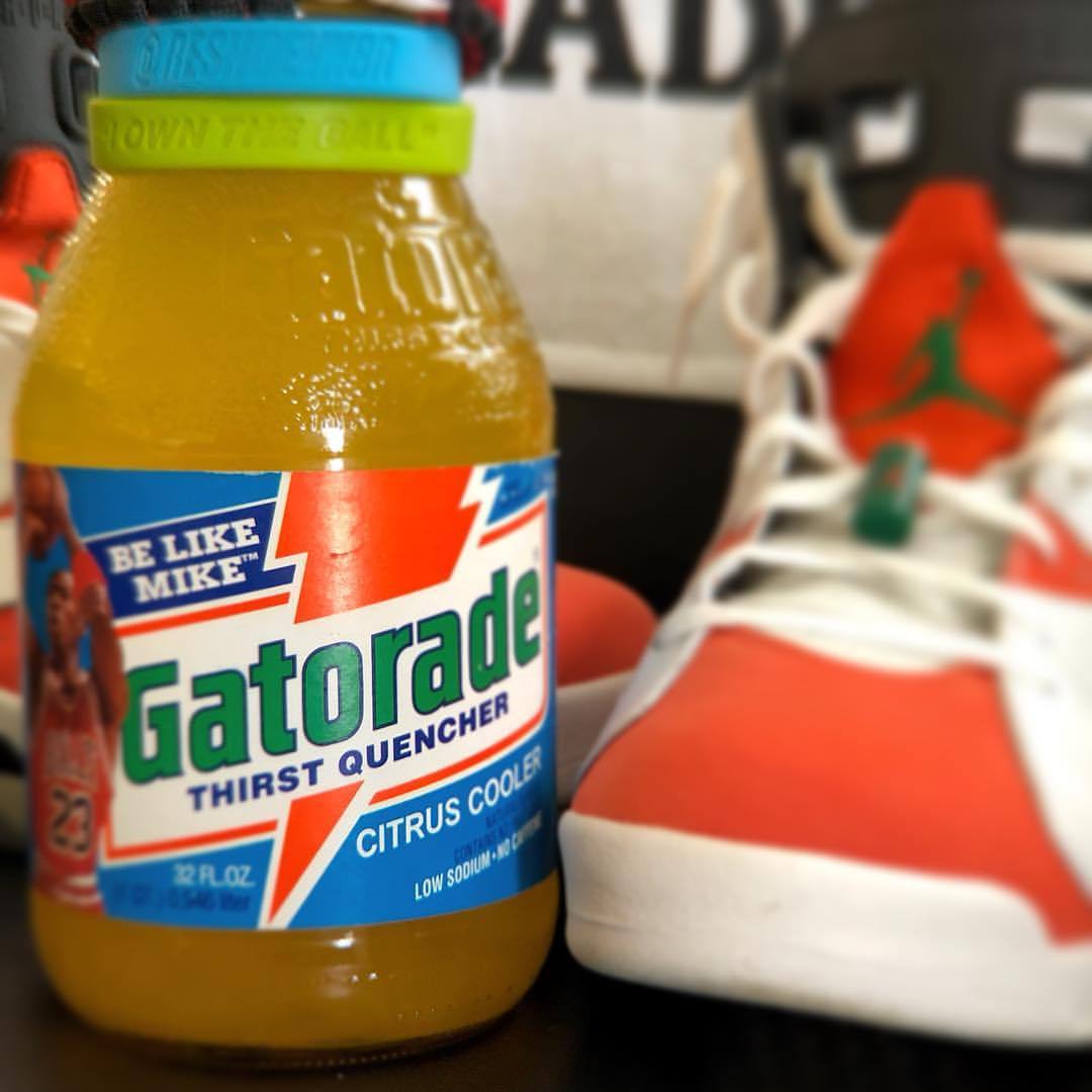 Glass Gatorade Bottle: A Sustainable Turn in Sports Beverage Packaging ...